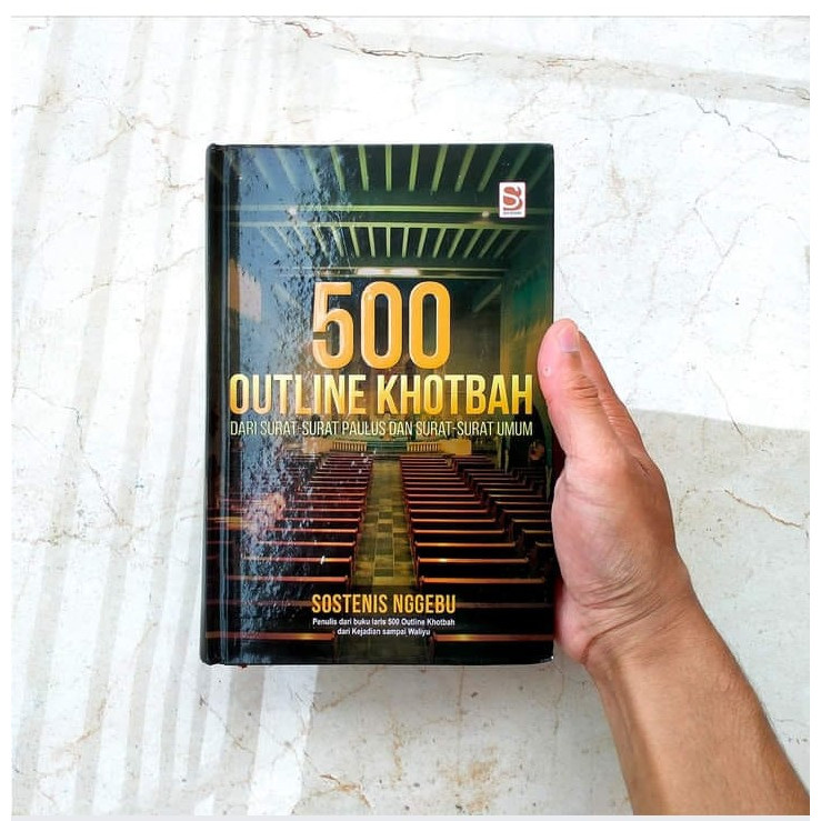 500 Outline Sermons by Sostenist Ngge - Exclusive Reference Source ...