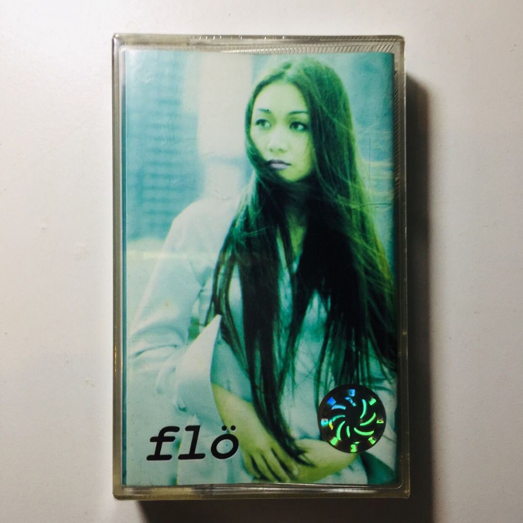 Self led Flo Cassette (ex. Piyu PADI's Wife) New Segel | Shopee Malaysia