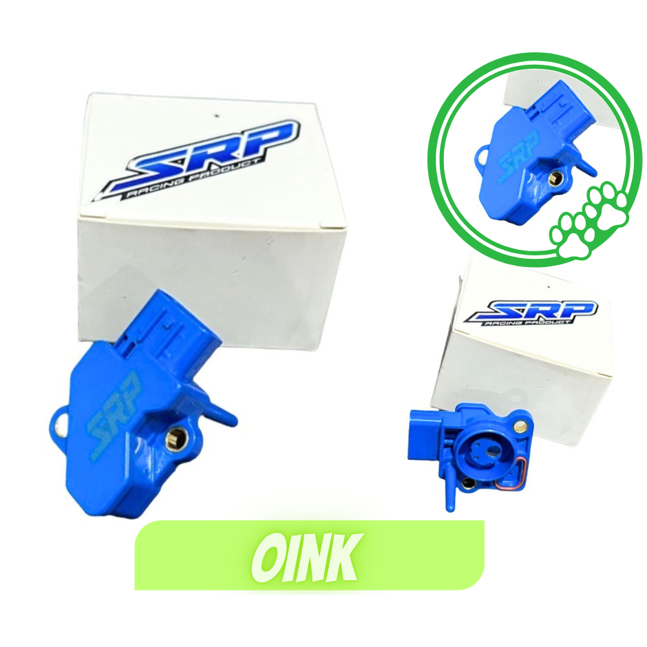 Tps Sensor SRP Yamaha Xmax X-max X-max Old New Connected Original ...