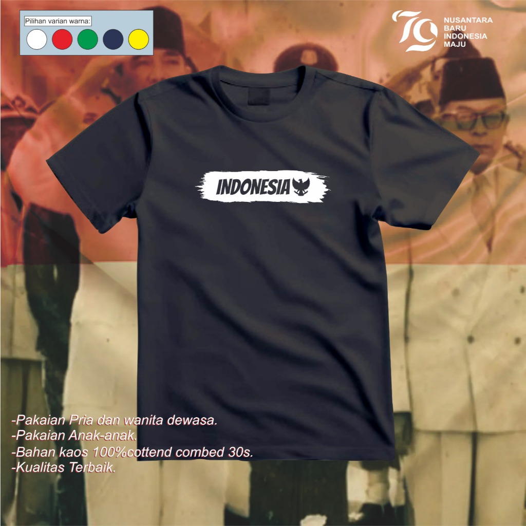Garuda Indonesia T-shirts- Garuda Indonesia Clothes 1 | Shopee Malaysia