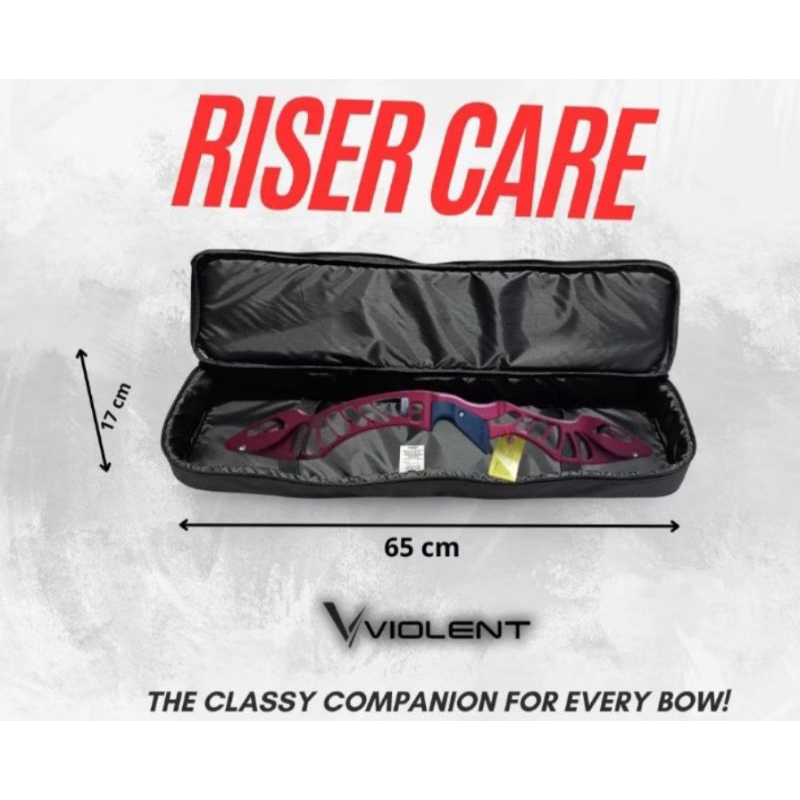 Riser Protector/RISER CASE Archery/RISER Bag | Shopee Malaysia