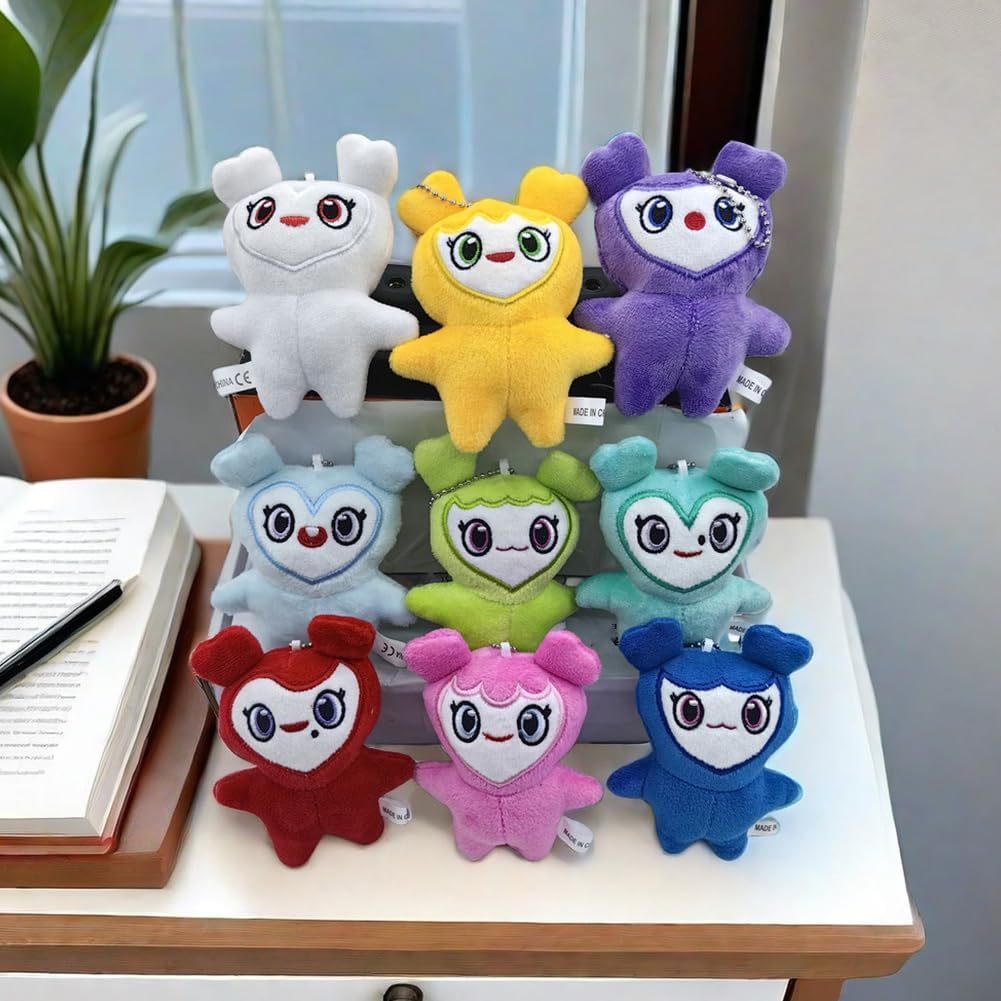 Unofficial Doll Twice Lovelys Laburi Doll Once | Shopee Malaysia