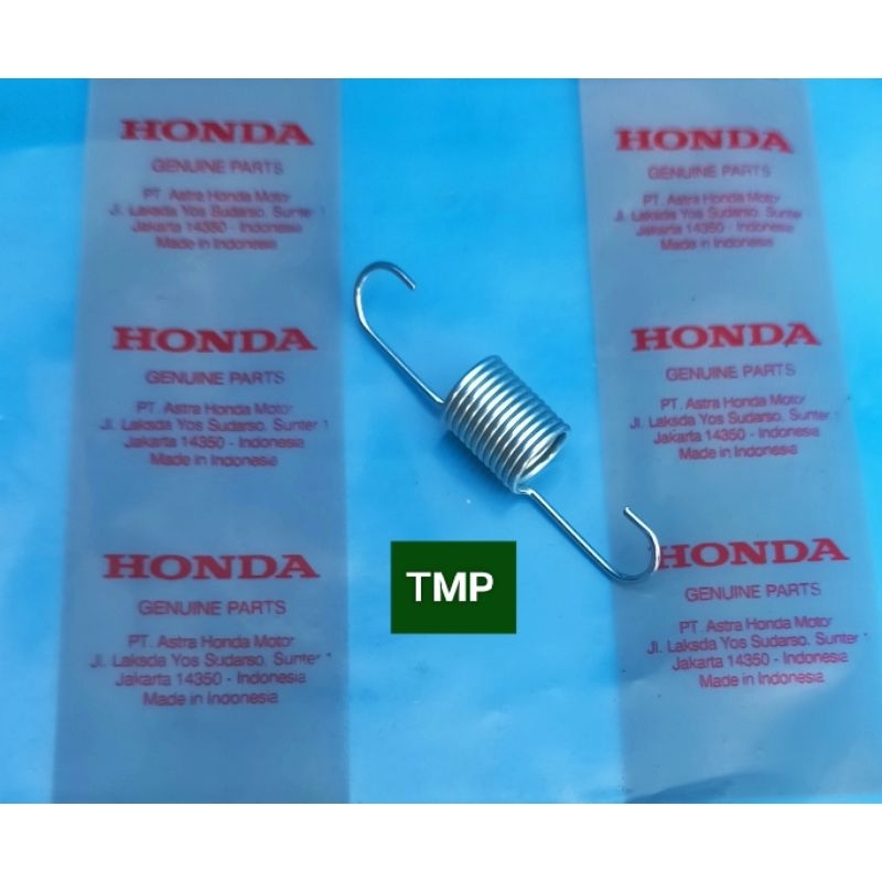 Spring Seat PER Hinge Seat HONDA VARIO 160 Vantel PCX 160 ADV | Shopee ...