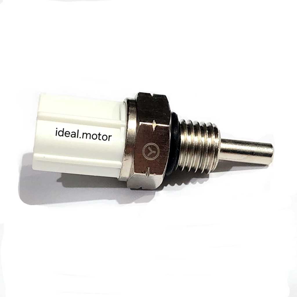 Vario Carburetor Temperature EOT Sensor No Brand | Shopee Malaysia