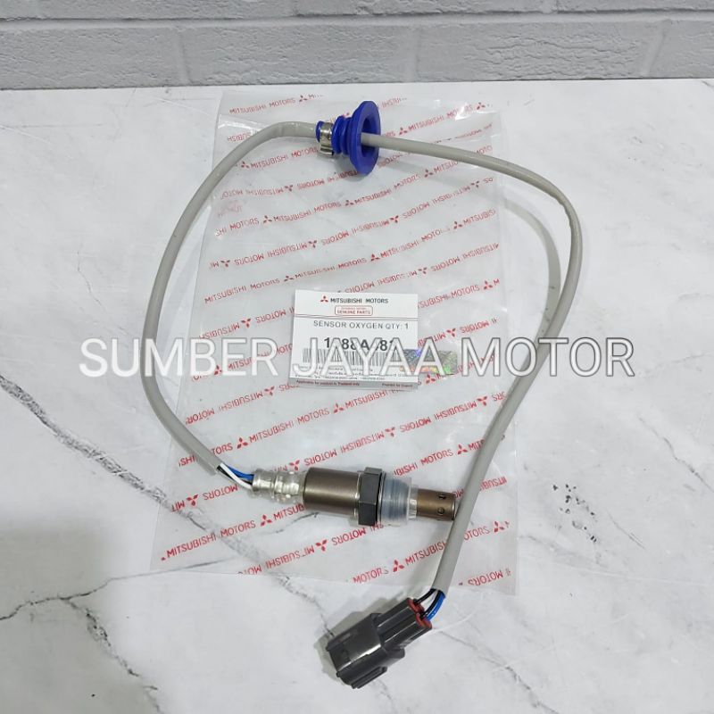 Original MITSUBISHI XPANDER LOW BOTTOM OXYGEN 02 OXYGEN SENSOR | Shopee ...
