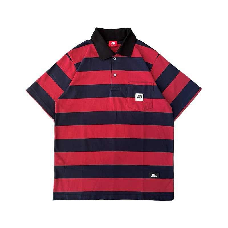 Aron - AARON - ARONBERG - ARONBSTR - ARONBUSTER - TSHIRT STRIPE/ Channel - T-Shirt Aron Lemgan ...