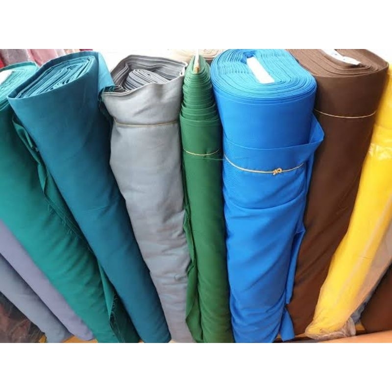 Drill FABRIC | American DRILL FABRIC | Meter cloth | 1 METER | School ...