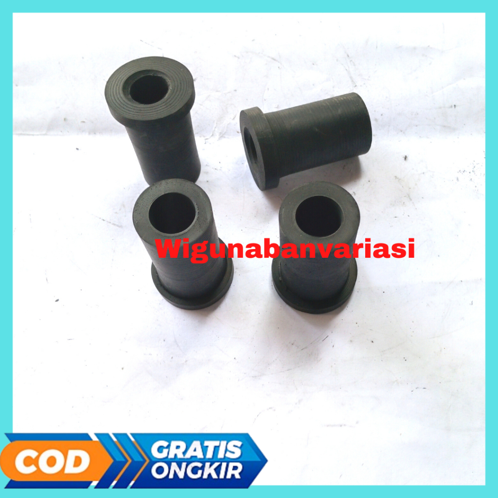 L300 Leaf Spring Rubber Long Model can be used for Triton L200 Price ...