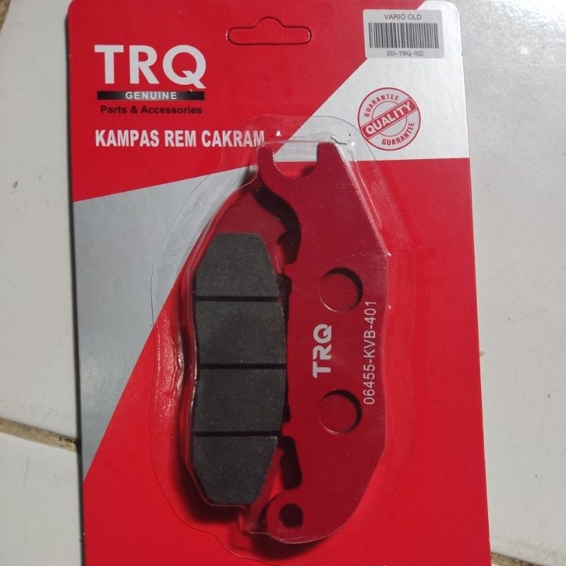 New!! Front Disc Brake kampad crf 150 wr155 wr115 pcx 150 abs pcx 160 ...