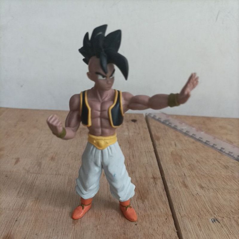 Dragon ball Figure uub, majin buu Reincarnation | Shopee Malaysia