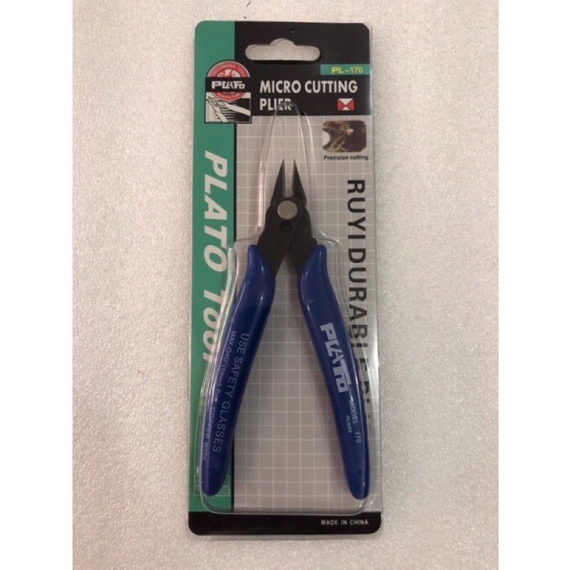 Original Plato Cutting Pliers | Shopee Malaysia