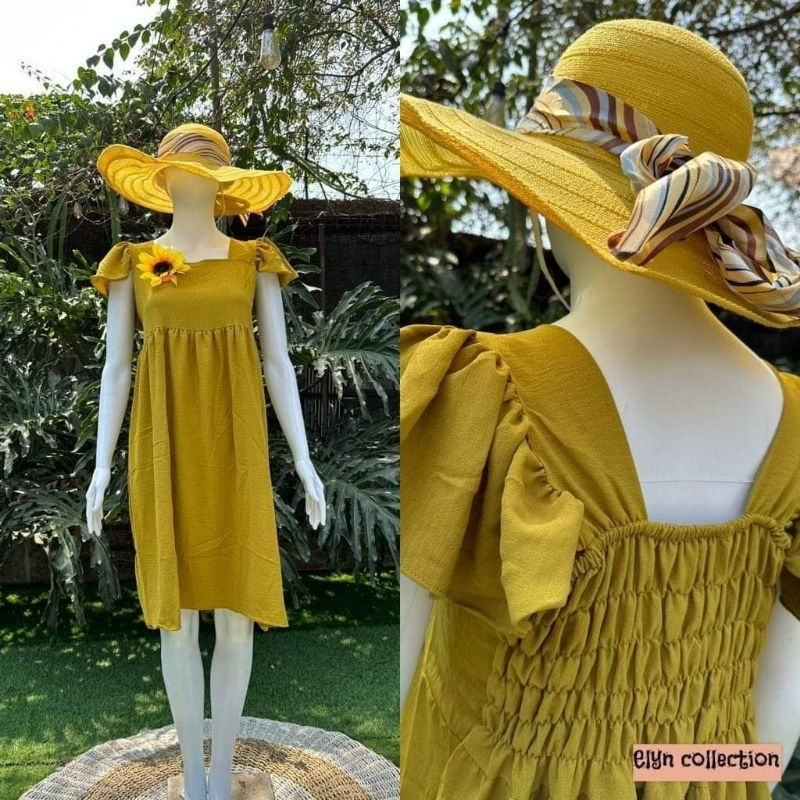 Korean RUFFLE 2in1 Negligee With PREMIUM CRINKLE AIRFLOW Material/SEXY ...