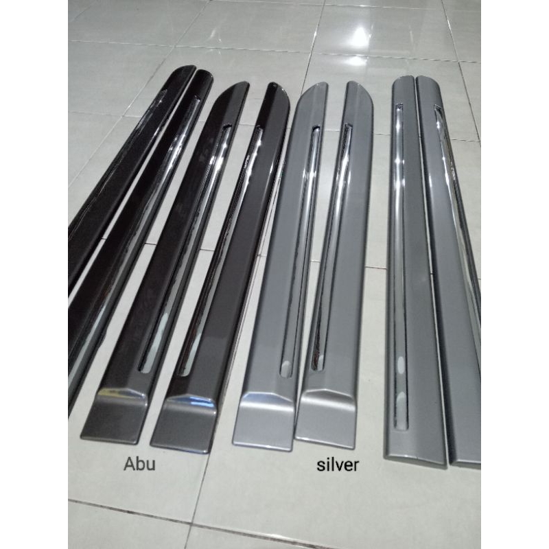 2011-2015 grand new inova side door body / list of grand new inova car ...