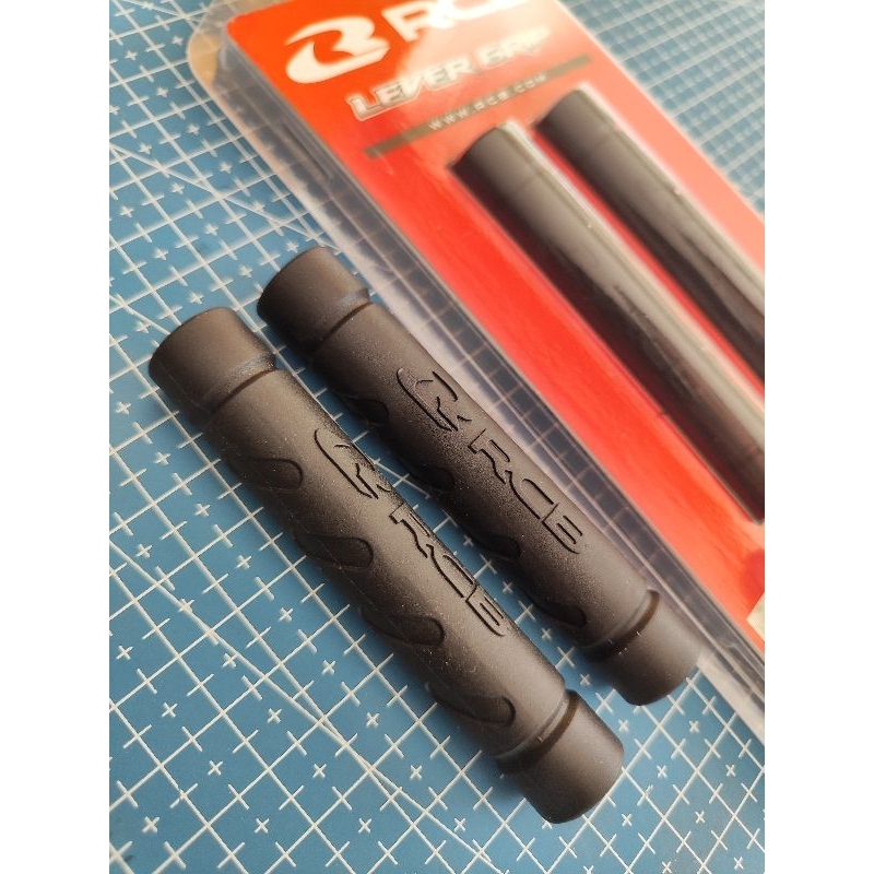 RCB LG 77 Black Clutch Brake Handle Rubber Lever Grip | Shopee Malaysia