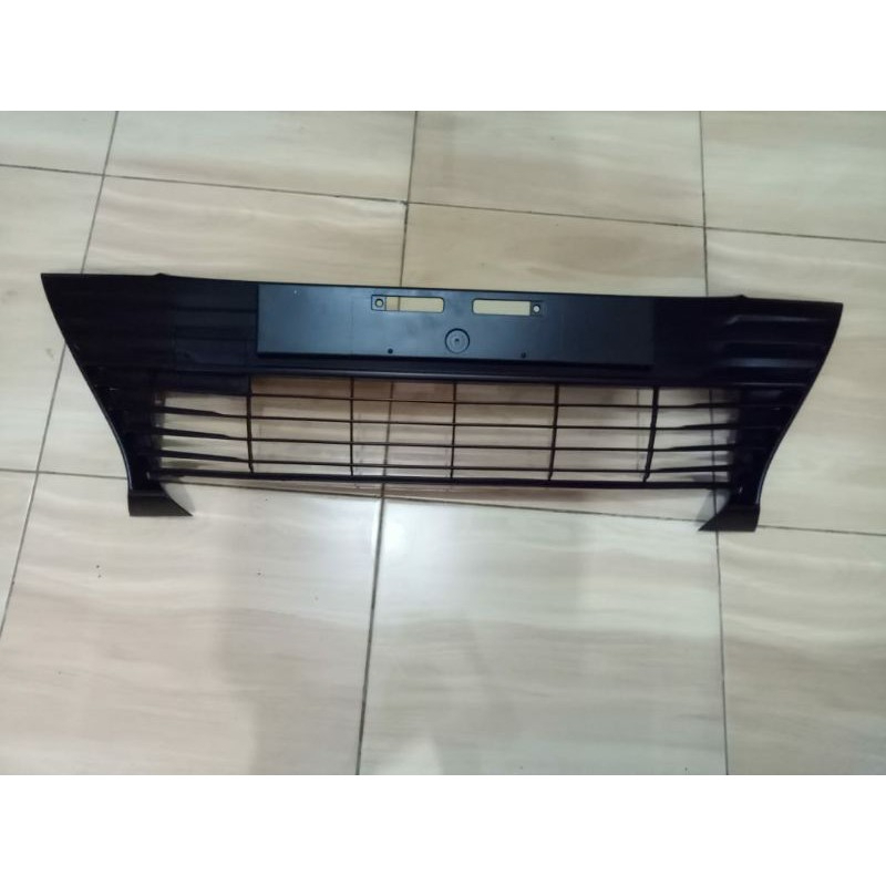 Ram Bumper Bumper Grill Radiator Toyota Vios Yaris 2018 | Shopee Malaysia