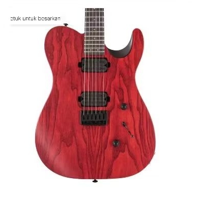 Request Body Telecaster Jimroot/mahony one piece raw champman | Shopee ...