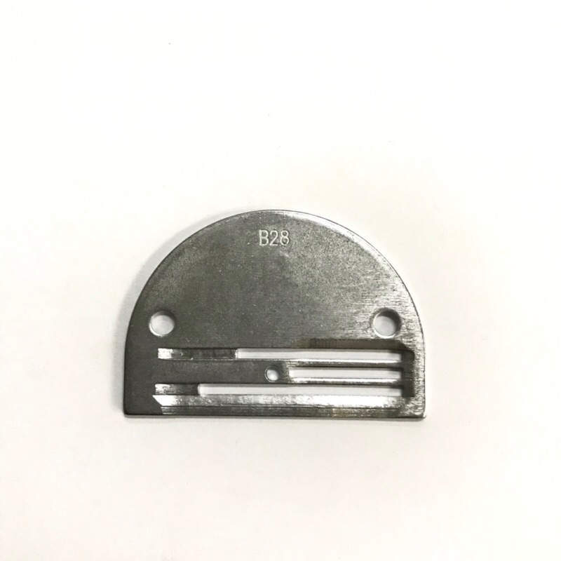 MESIN Needle plate / Needle Sewing Machine Band 1/ n/plate / sewing ...
