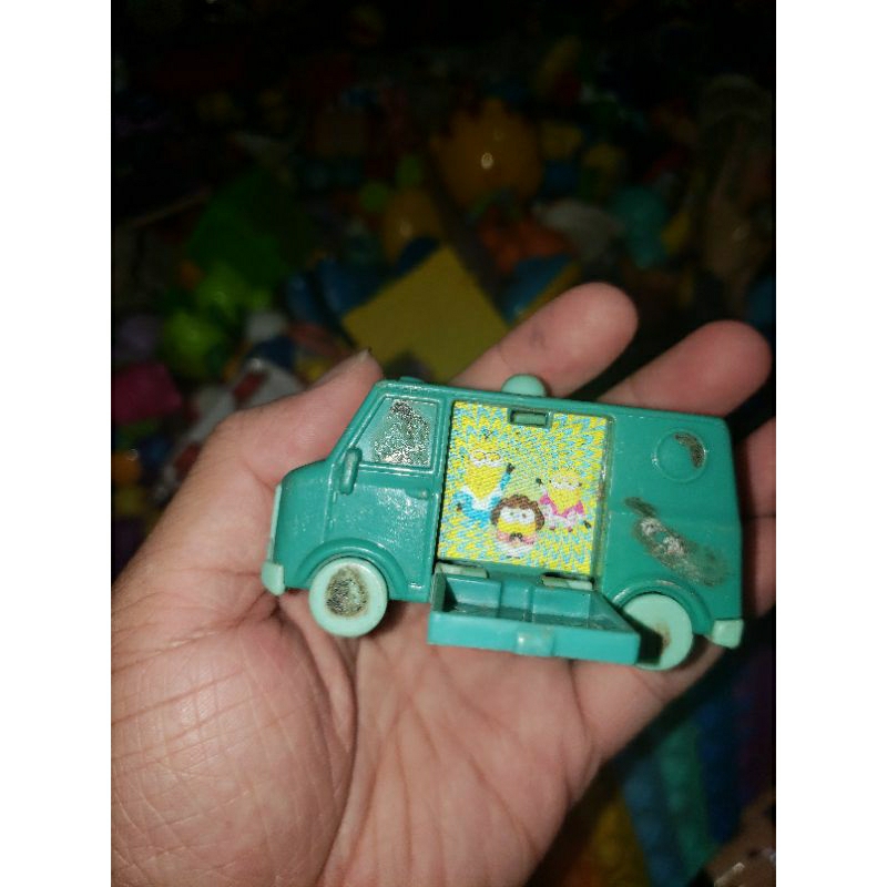 Mobile Toy Sale DIECAST DIE CAST MINIONS DESPICABLE ME GRU MINION ...
