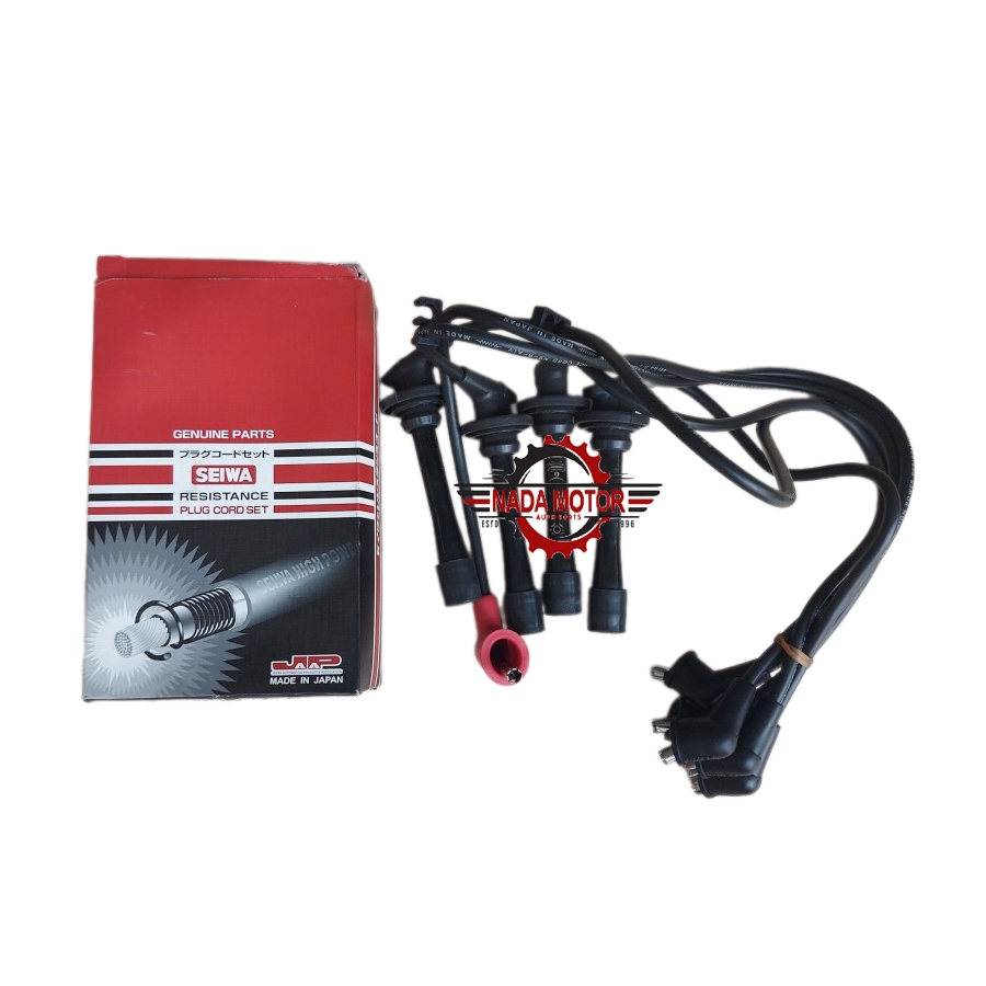 Daihatsu ZEBRA 1.3 S89 Japan original Spark Plug Cable | Shopee Malaysia