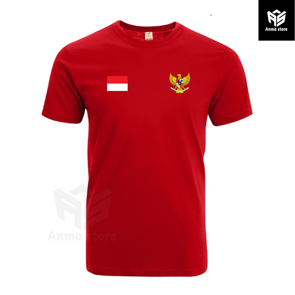 Garuda Indonesia Bird T-Shirt | Shopee Malaysia
