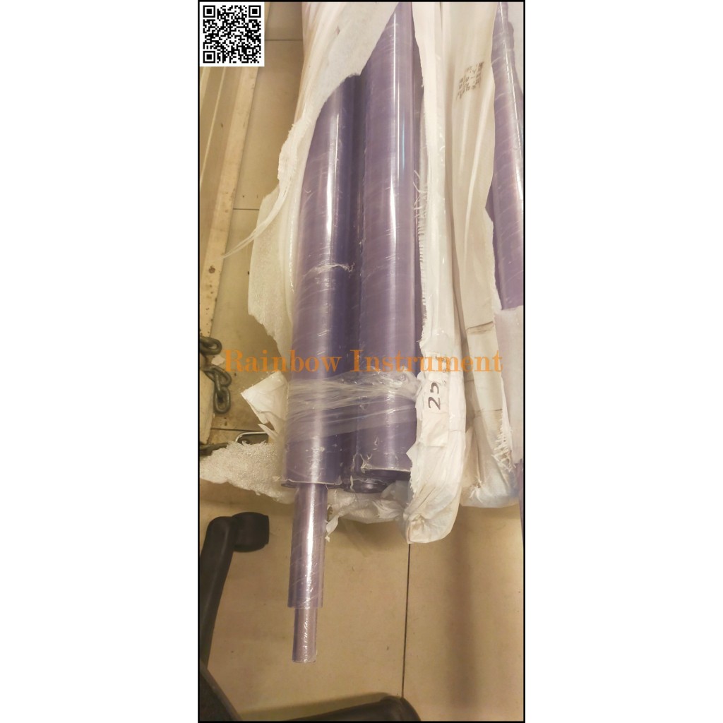 Clear PVC Pipe 1.1/4 inch 50 cm PVC SCH40 Clear Pipe Schedule 40 ...