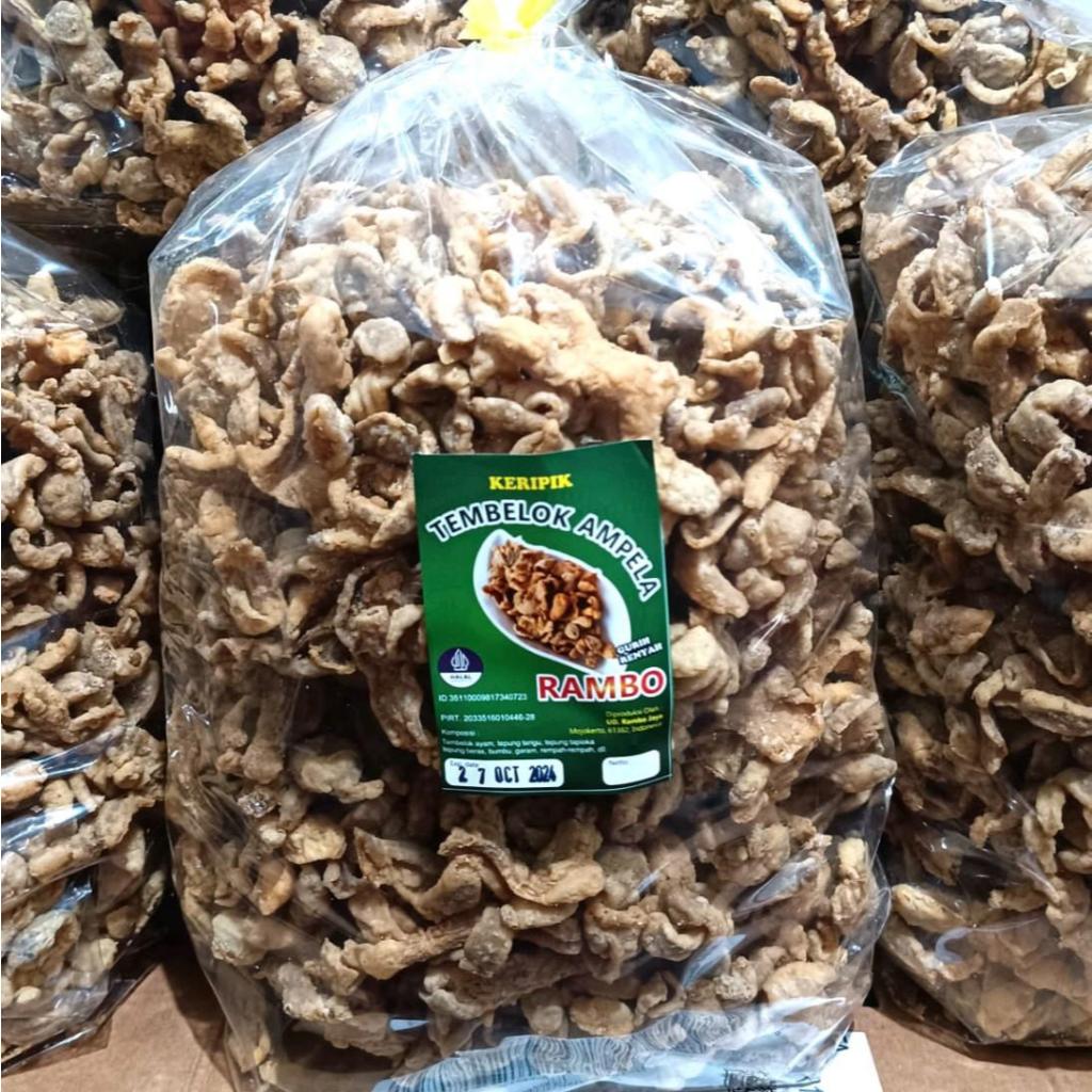 Chicken Gizzard Chips 1kg Delicious Thick Soft Crispy Chicken Gizzard ...