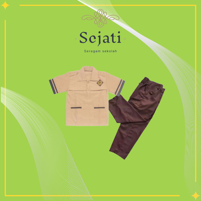 True Uniform Collection Super Complete Suit Scout Standby Elementary ...