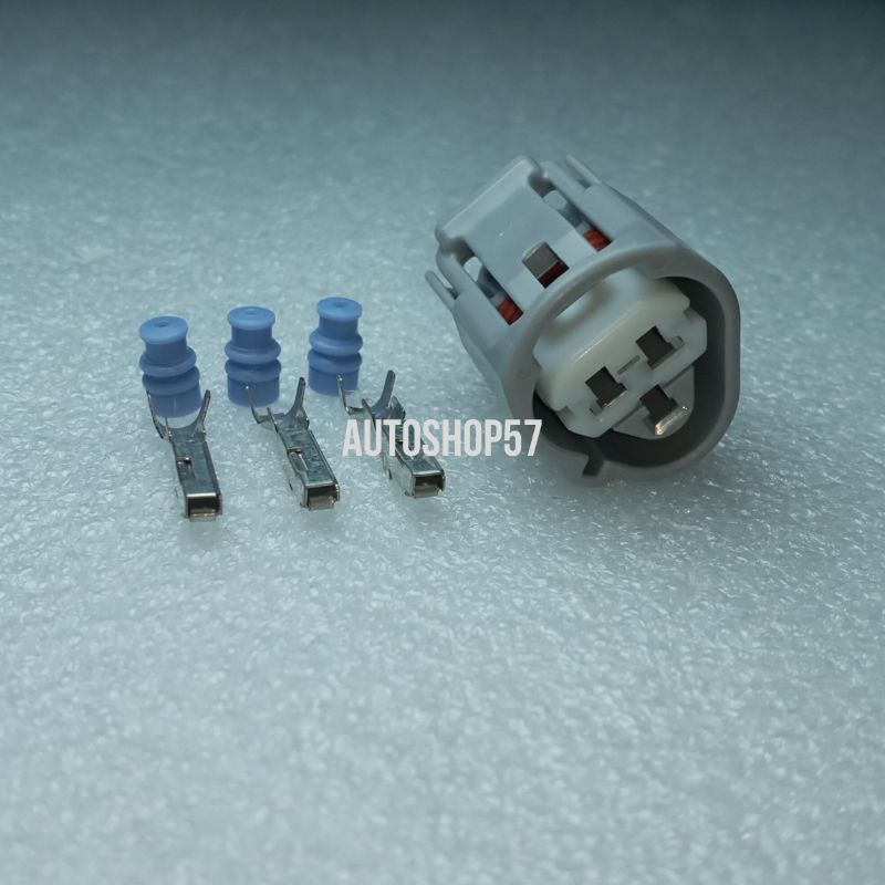 Mazda Familia Ect Sensor Socket | Shopee Malaysia