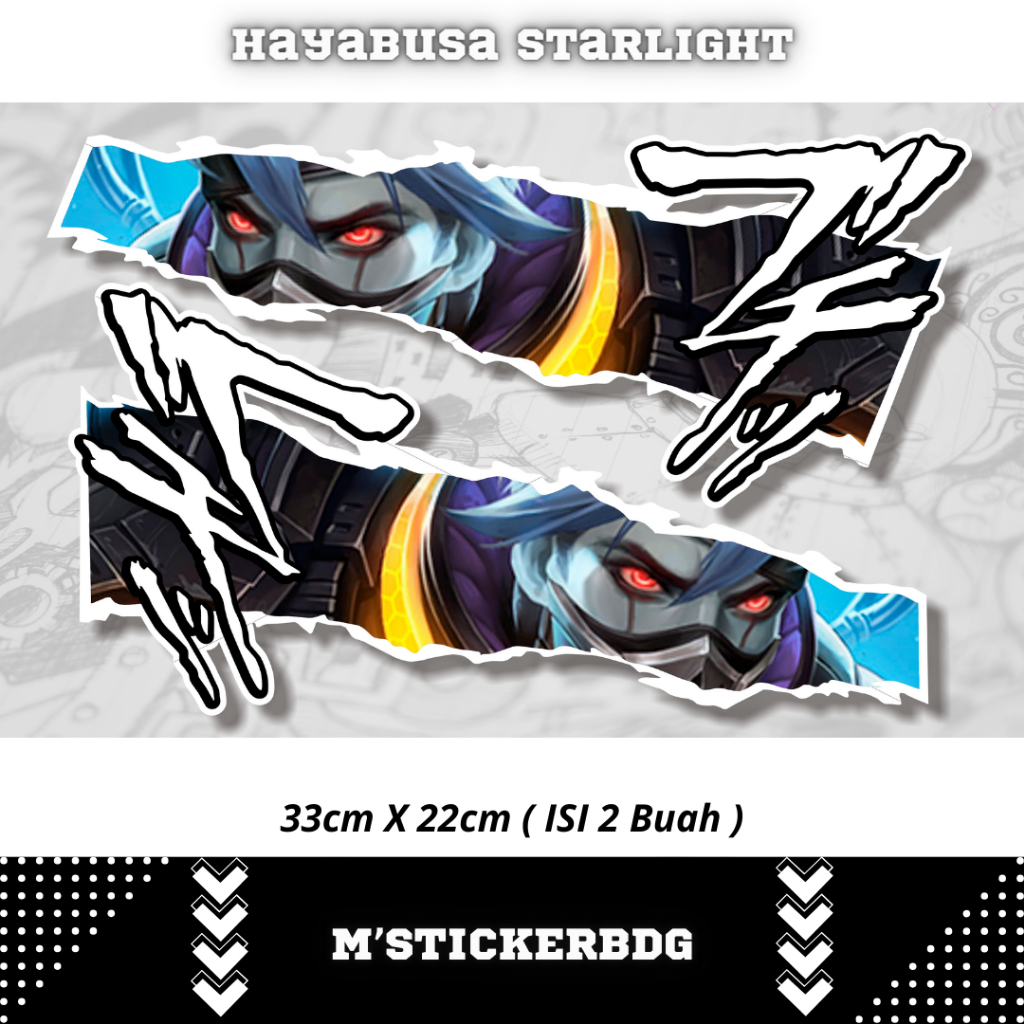 MATA Sticker Print Cutting Stickers for all types of motorbikes with ...