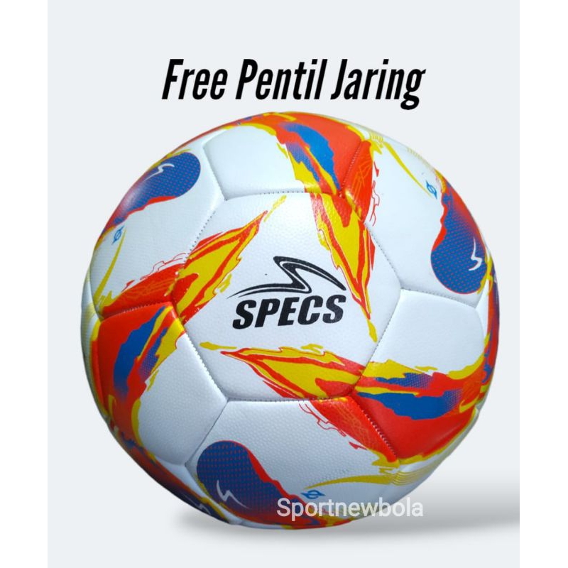 The Newest PALAPA SPECS Soccer Ball 2024. Soccer Balls Size 4 And Size ...
