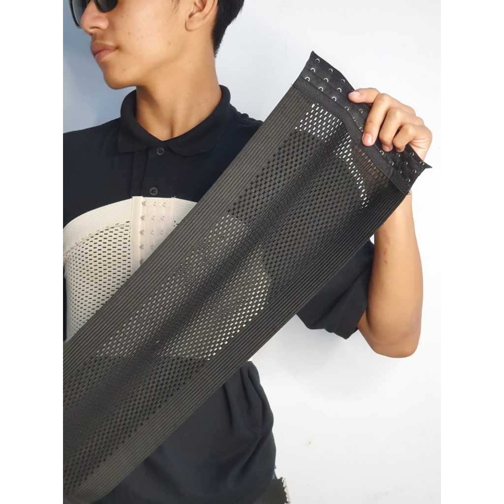 Tomboy Breast Binder Breast Leveler, Tomboy Tire Binder variant ...