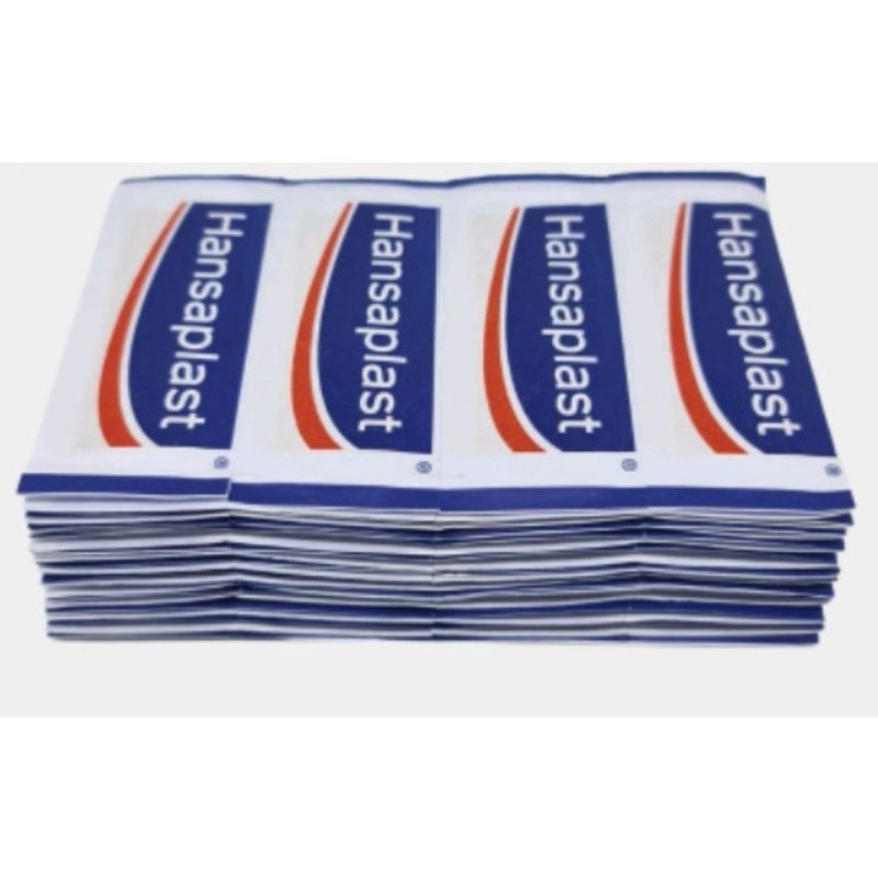 Hansaplast Elastic Fabric/Hansaplast Plaster (Unit/Per Pcs) (100% ...