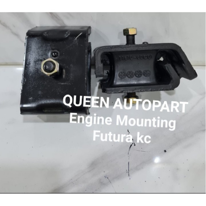 MESIN Engine mouting Engine Mounting Seat - FUTURA COLT T120SS | Shopee ...