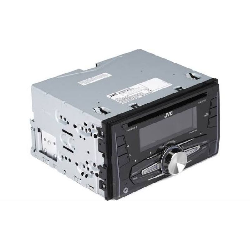 Jvc PANDORA car Tape original doubledin jvc head unit | Shopee Malaysia