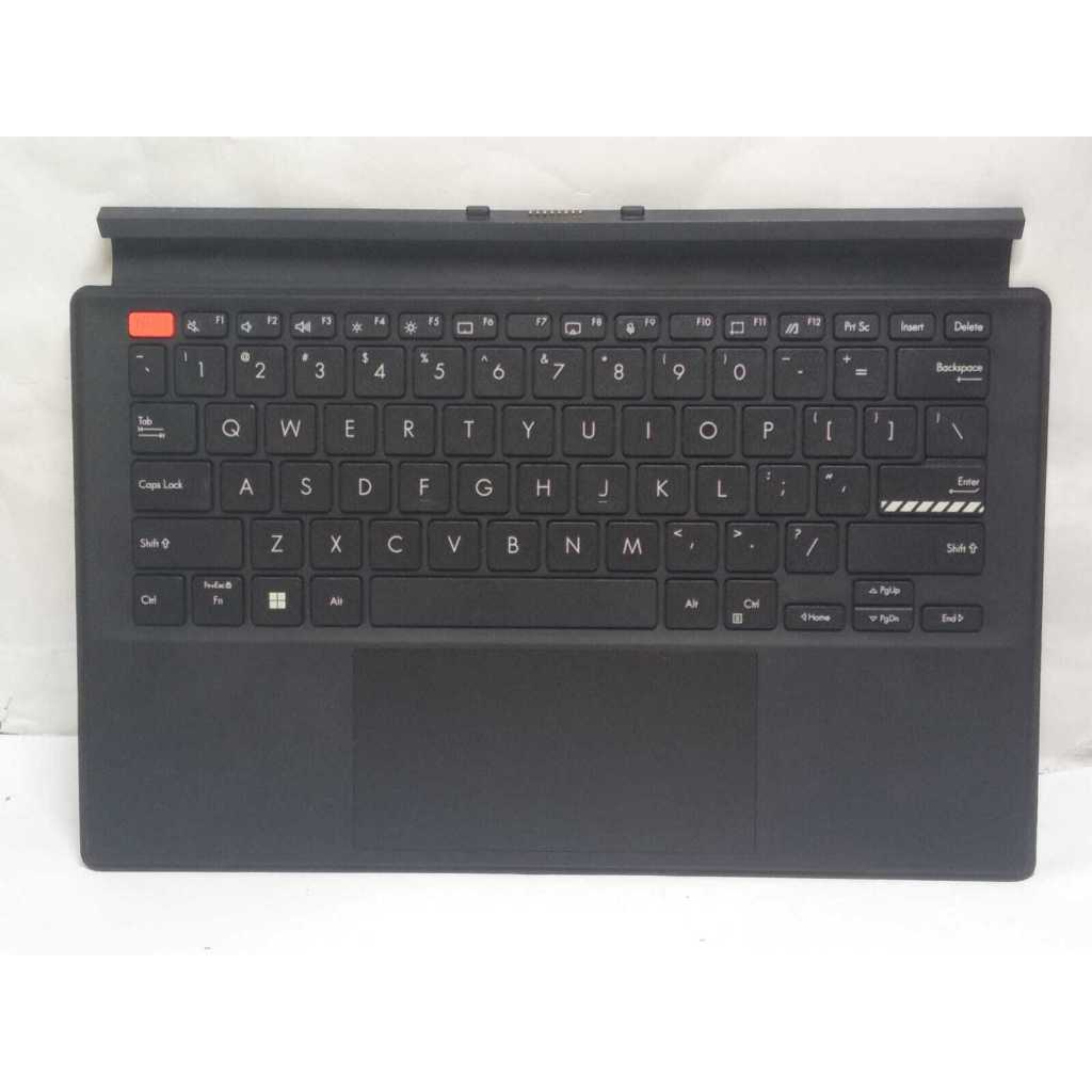 Original Asus Vivobook 13 Slate OLED T3304 Keyboard Fullset | Shopee ...