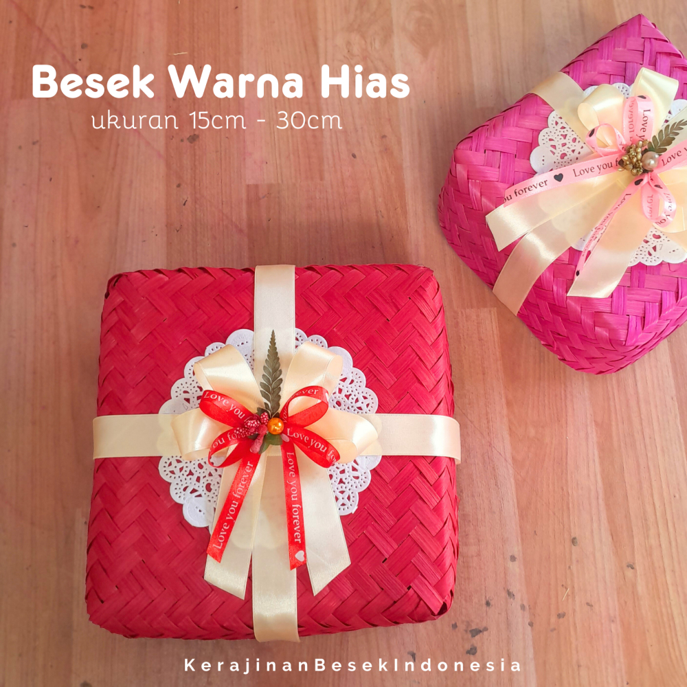 Special COLOR BESEK GIFT BOXES MANY SIZES & DECORATIONS valentine ...