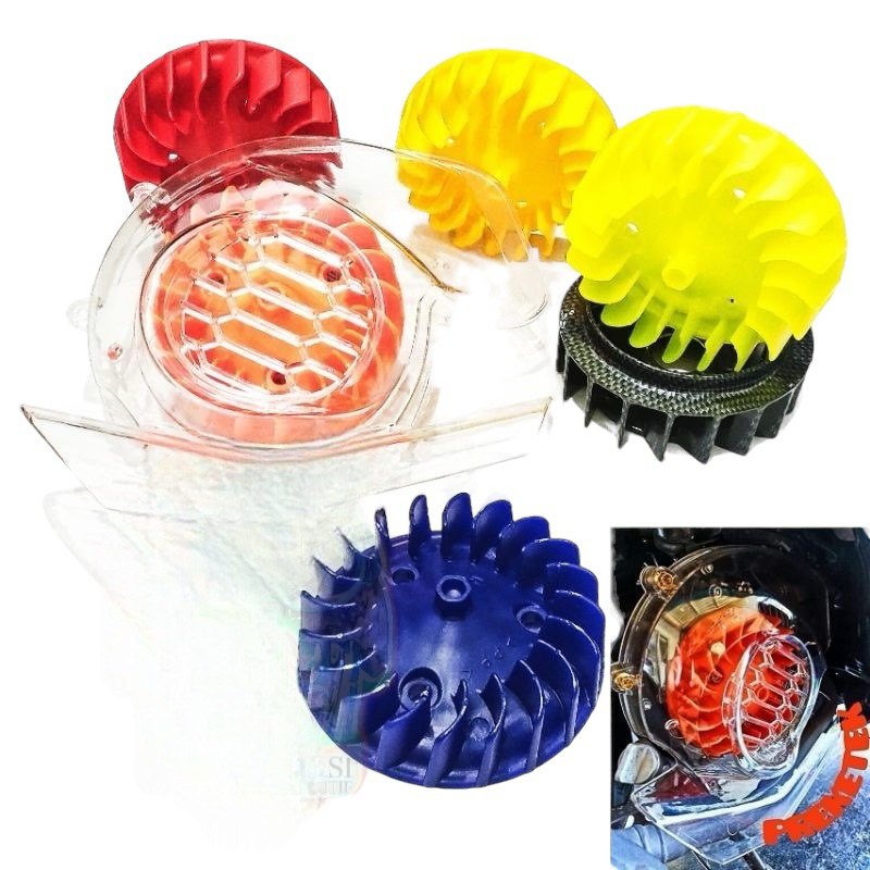 Fazzio cover fazzio fan fazzio Soul Gt 125 Mio M3 125 Mio Gear 125 HVS ...