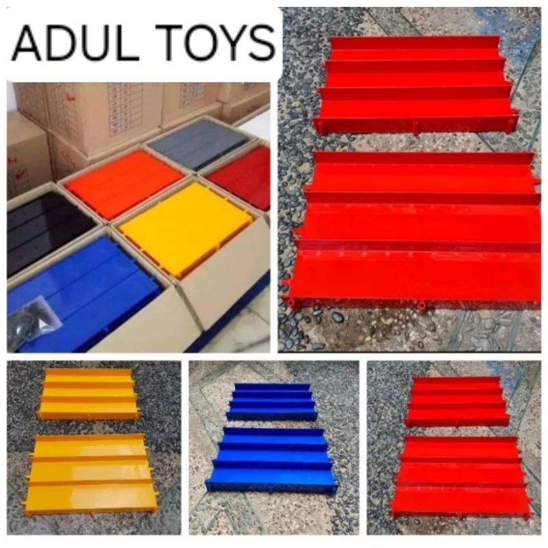 STRAIGHT HJH TREK TAMIYA TRACK/ HJH 1-SIDE CONNECTION TREK/ | Shopee ...