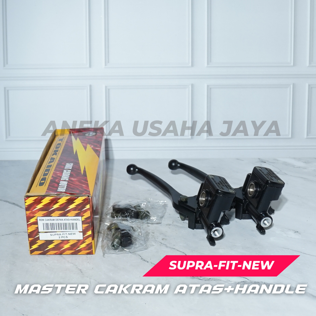 Top DISC MASTER + SUPRA FIT HANDLE NEW TOKAIDO BRAND (PRICE PER PC ...
