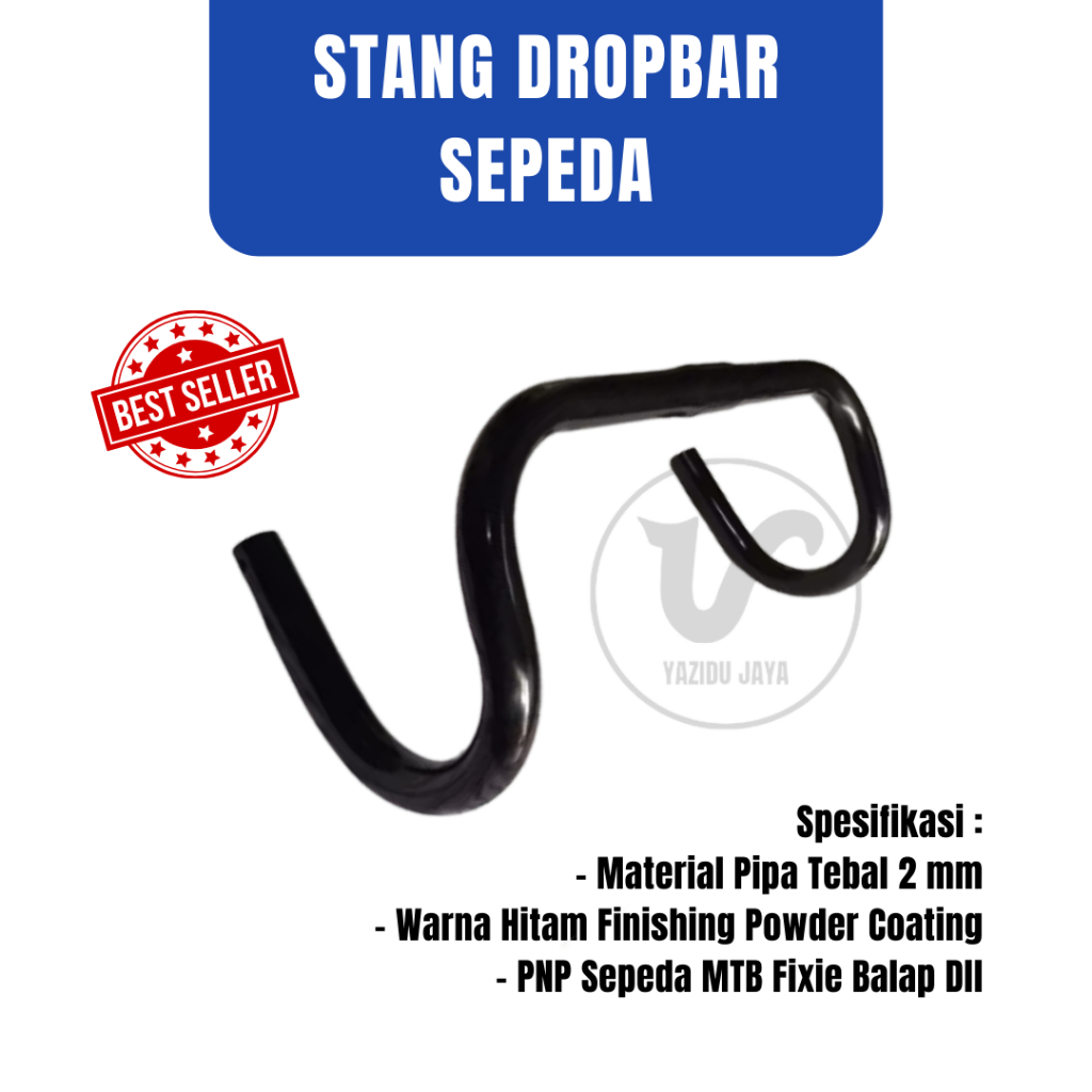 Racing Bicycle Handlebar Diameter 25,4 Dropbar Road Bike Racing Bicycle ...
