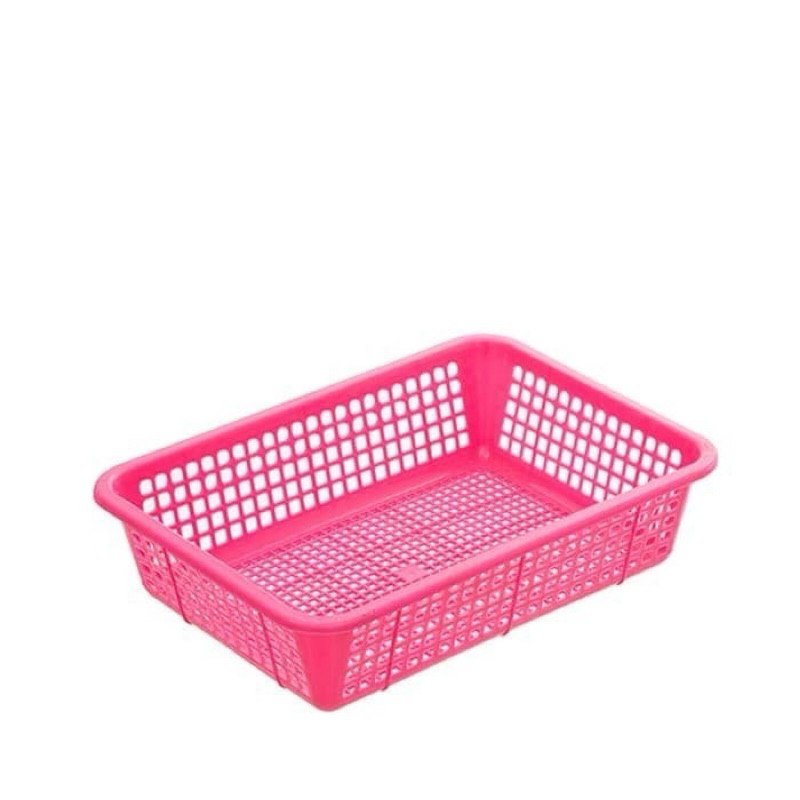 SHINPO Multi-Purpose Mesh Square Basket / Envelope Paper Document ...