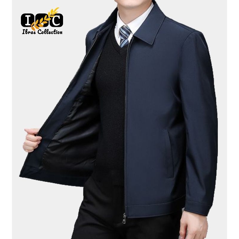 Jas With A Cool Formal/semiFormal Jacket model | Men's Jacket/Work ...