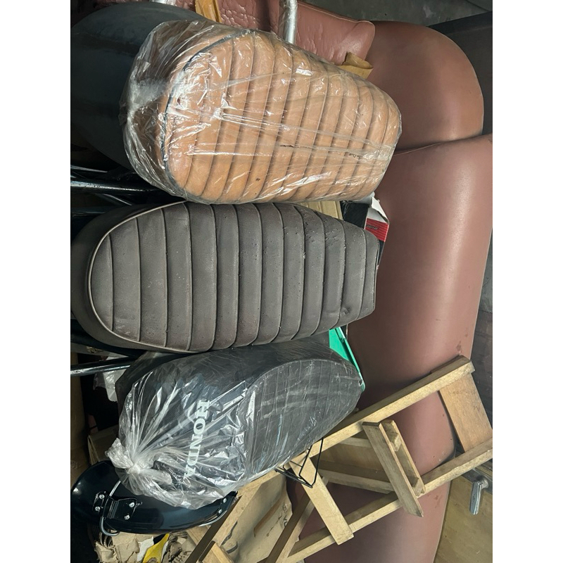 Japstyle Seat C70 Seat | Shopee Malaysia