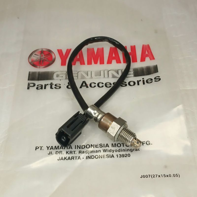 Sensor 02 oxygen yamaha nmax new old vixion new aerox original | Shopee ...