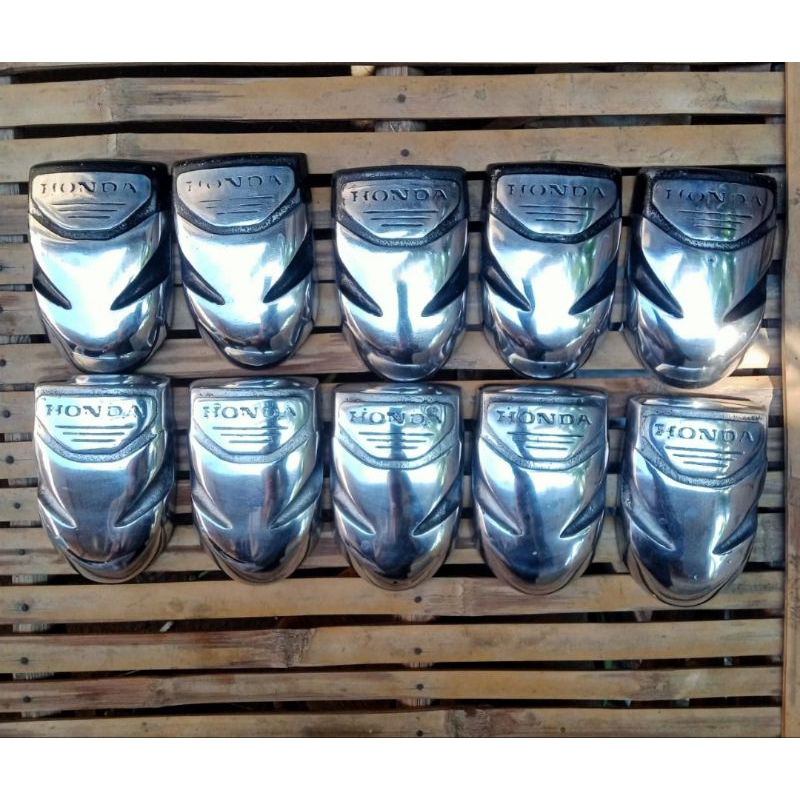 Grand TIE EMBLEM HONDA GRAND ALUMUNIUM TIE EMBLEM | Shopee Malaysia