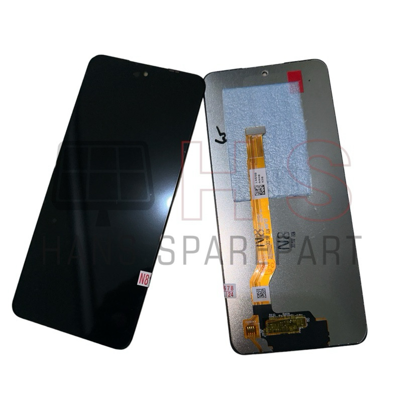 Lcd TOUCHSCREEN OPPO A3 PRO 5G/CPH2639 - ORI COMPLETE | Shopee Malaysia