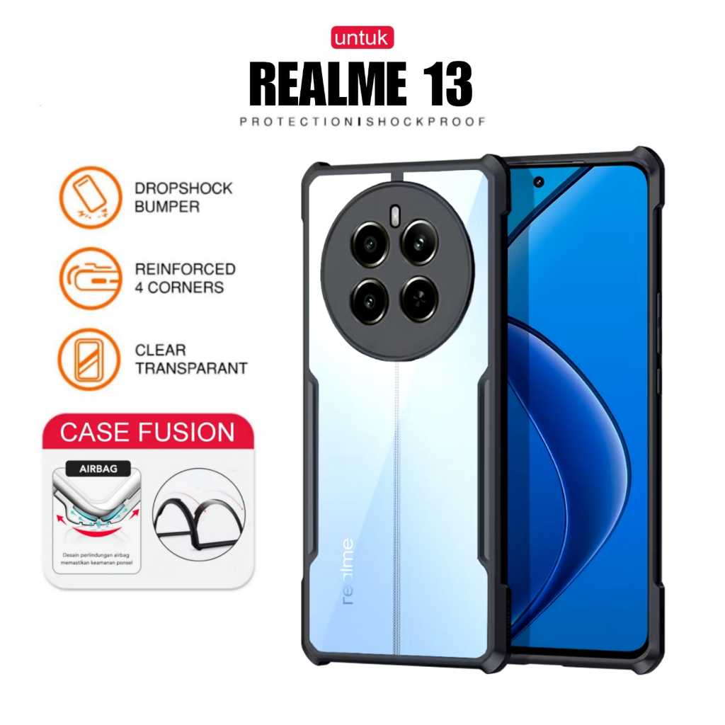 Case Realme 13 / Realme 9 Pro / Realme 9 Pro Plus / Realme 9 4G ...