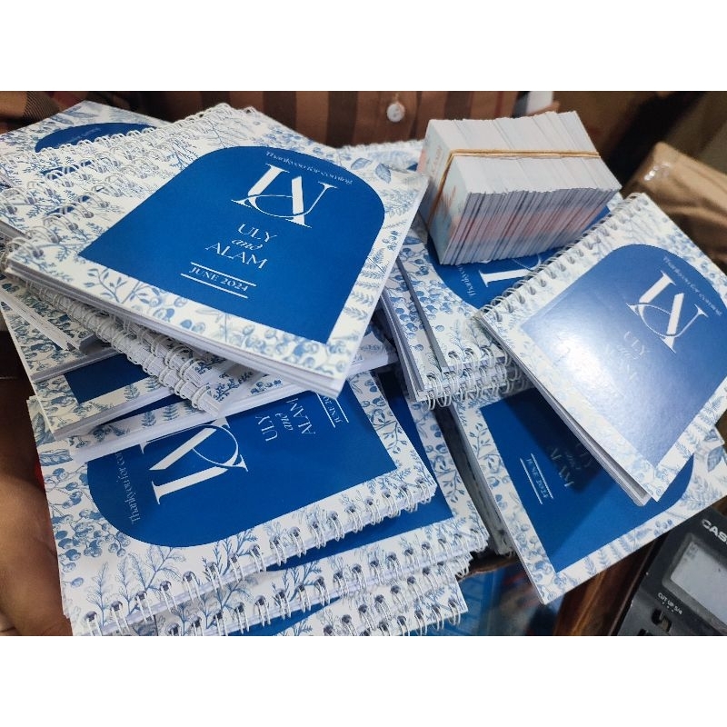 Print Custom Souvenir Block Notes A6, Custom Notebook, Bloknotes ...