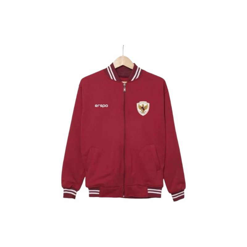 Erspo INDONESIA National Team Jacket 2024 Official // Erspo National ...