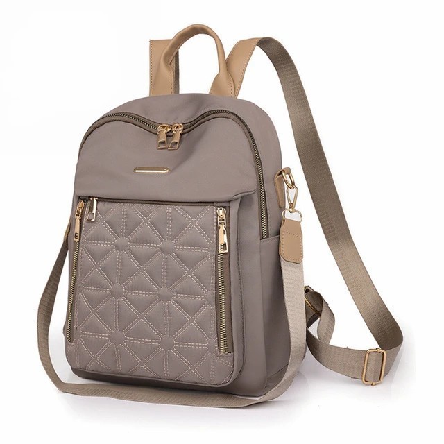 Multifunctional Women's Backpacks, Women's Fashion, Latest Trends ...